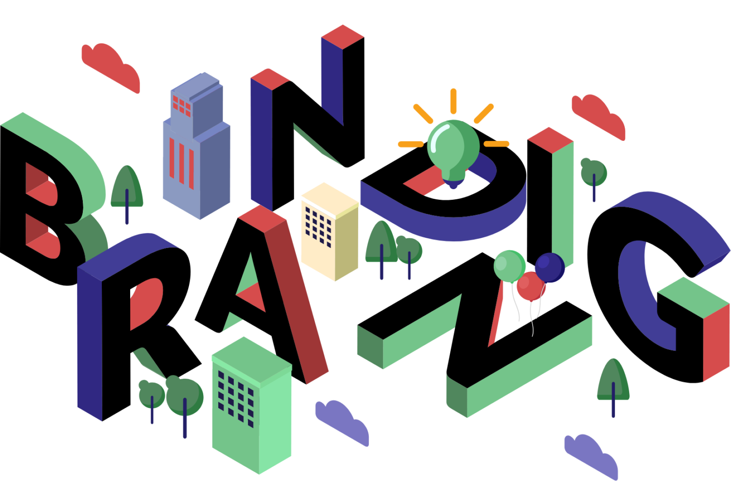 Multidisciplinary Brand Design - EQHO