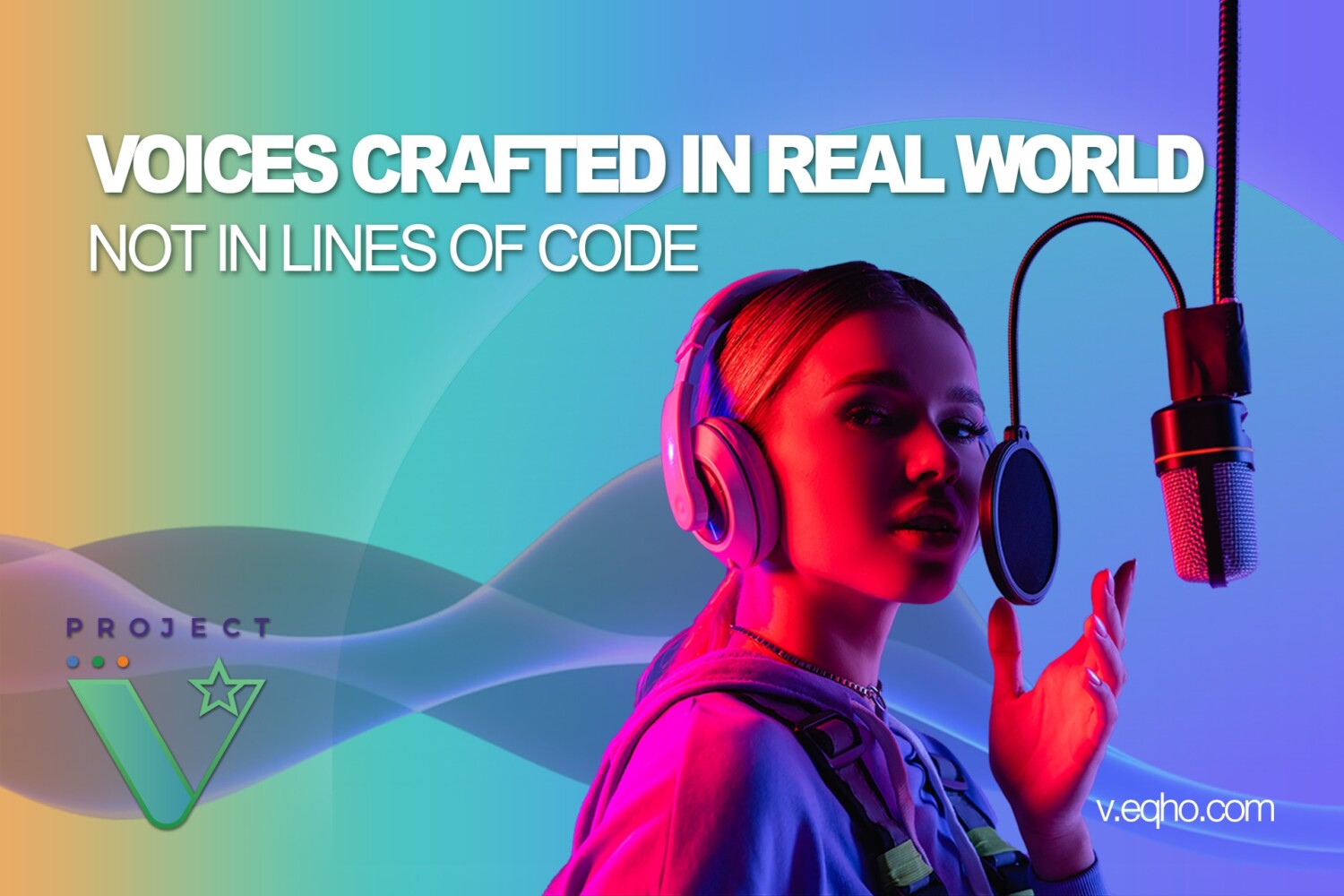 How to Spot AI-Generated Deepfake Voice? - EQHO