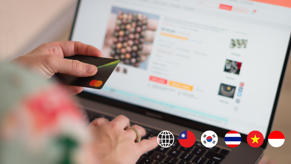 Digital-First Localization: Driving APAC Market Growth in 2025 - EQHO